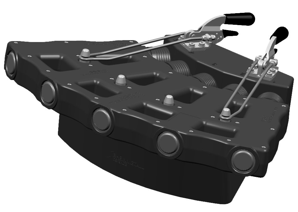 Nebelschutzsysteme für Landfahrzeuge | Rheinmetall